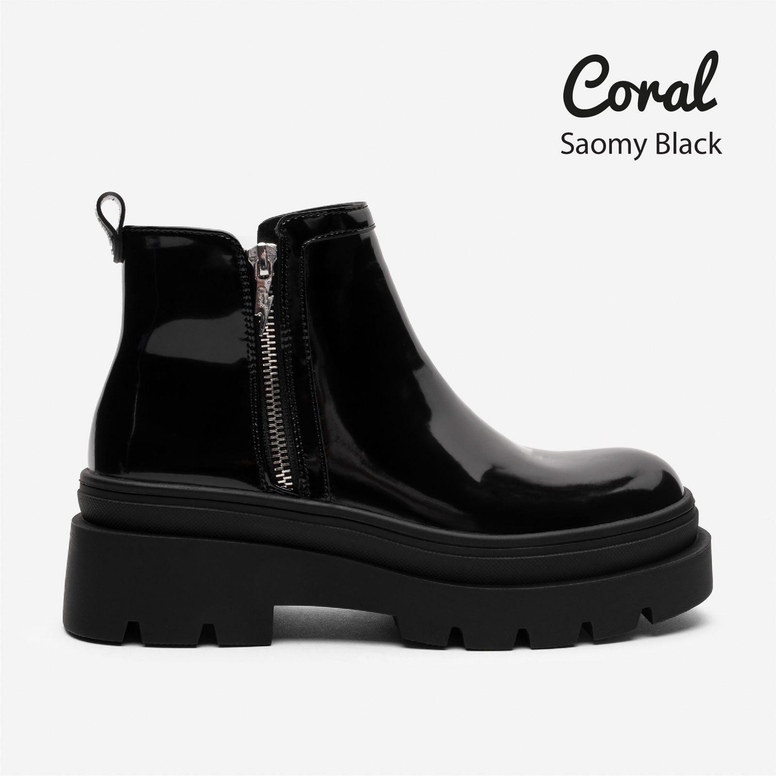 SAOMY BLACK – Shante Costa Rica