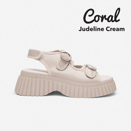 Judeline Cream – Shante Costa Rica