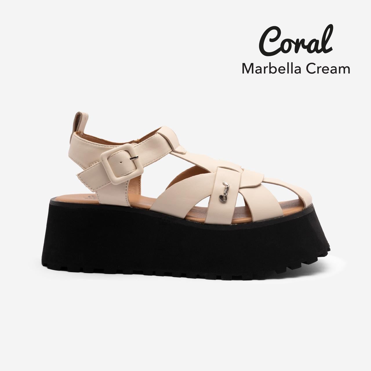MARBELLA CREAM – Shante Costa Rica
