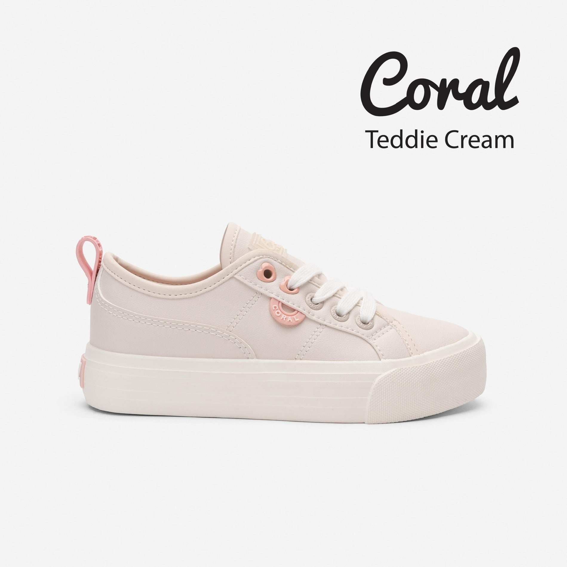 Teddie Cream – Shante Costa Rica