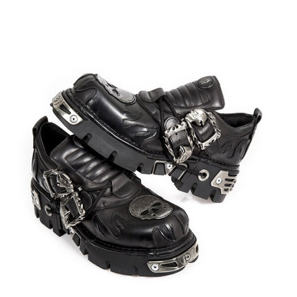 811-5 – Shante Costa Rica