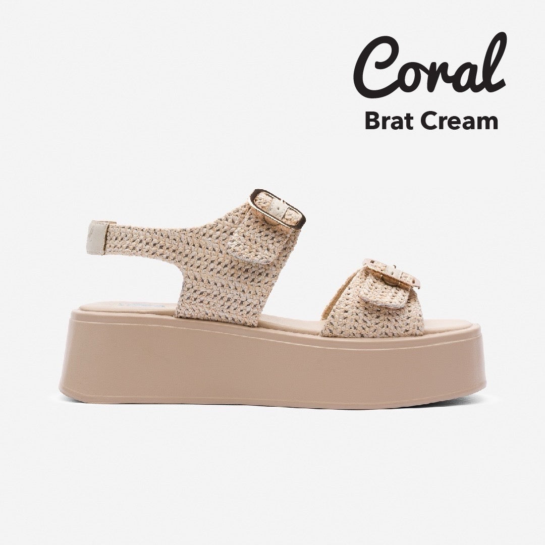BRAT CREAM – Shante Costa Rica