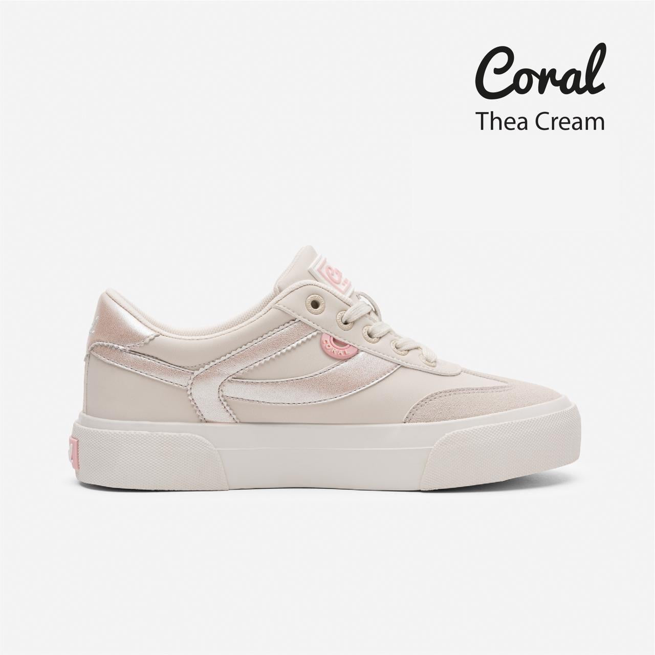 THEA CREAM – Shante Costa Rica
